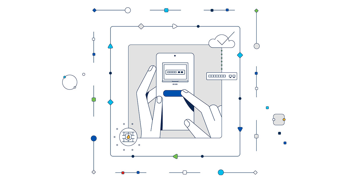 Different Types of Network Switches - Cisco