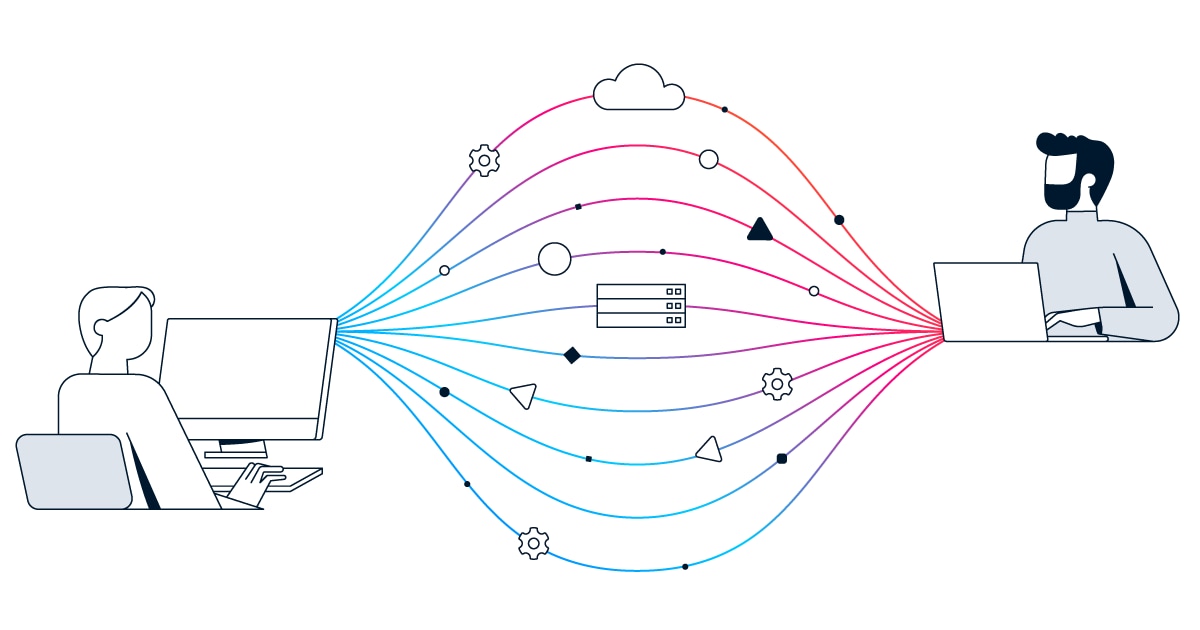 What is Ethernet? - Cisco