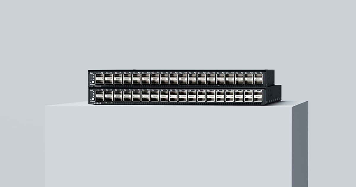 Cisco UCS Fabric Interconnects and Fabric Extenders - Cisco