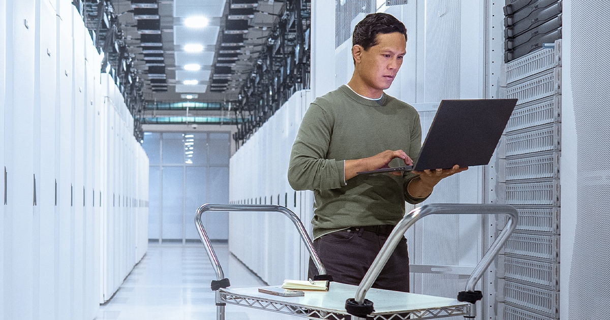 Cisco UCS Manager - Infrastructure Management - Cisco