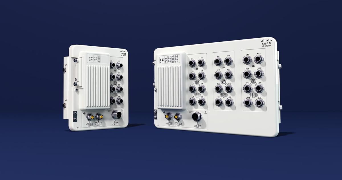 Cisco Catalyst 9300 Series Switches - Cisco