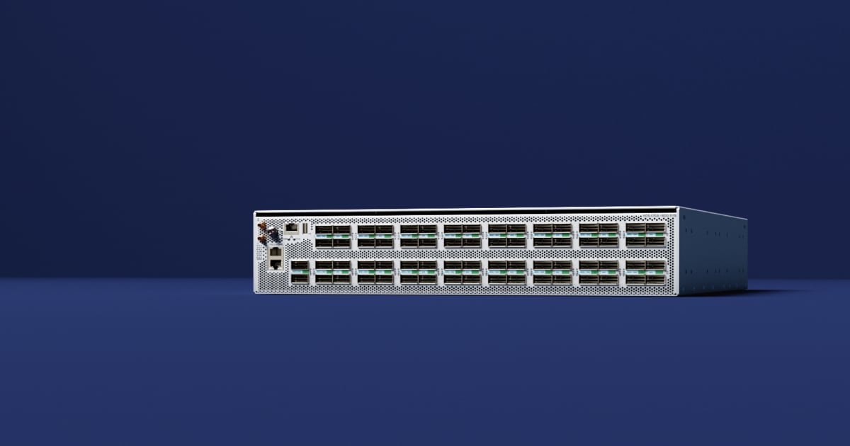 Cisco Network Convergence System (NCS) 5700 Series - Cisco