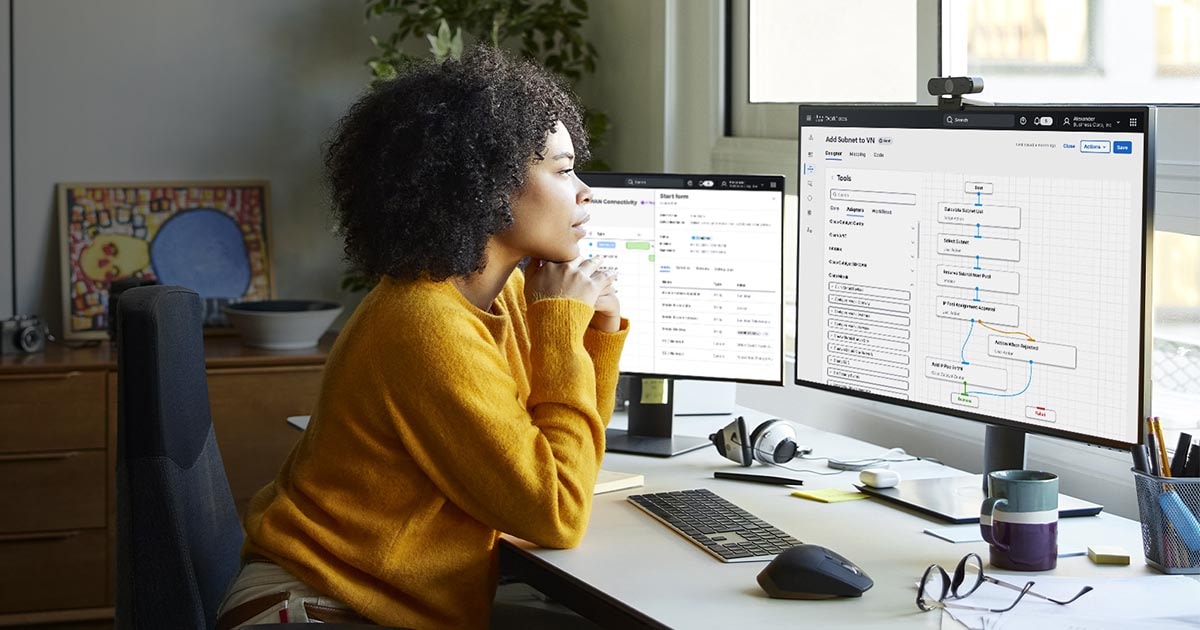 Cisco Networking Cloud – AI-Native Networking Platform - Cisco