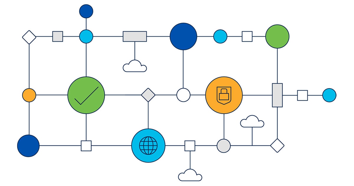 Cisco Solutions for Fostering IT-OT Partnership - Cisco