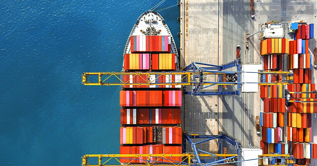 IoT Control Center - Cisco