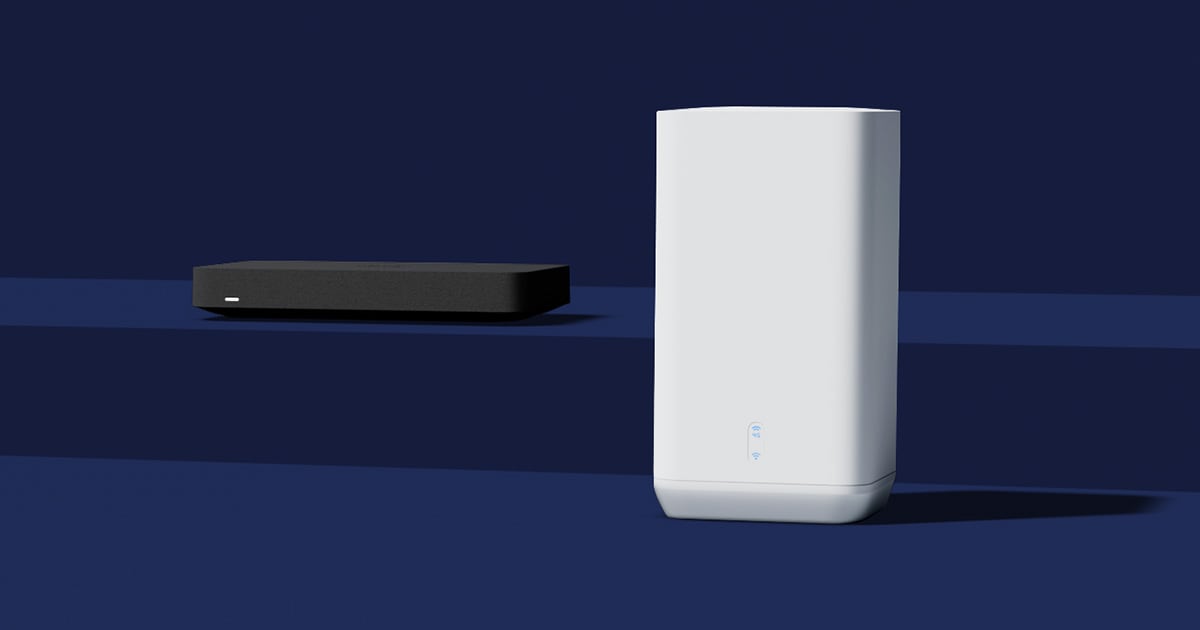 Cisco Remote Worker Gateways - Cisco