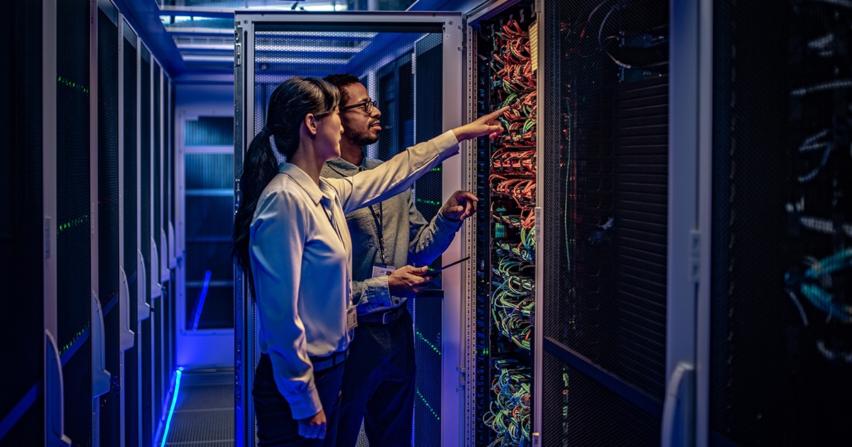 AI-Native Infrastructure - Cisco