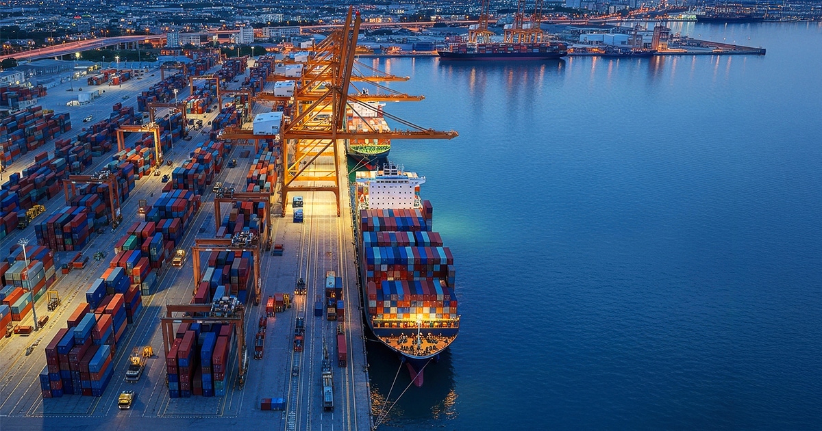 Connected Ports and Terminals - Cisco