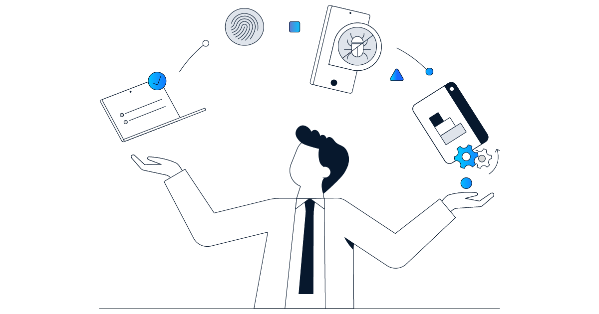 What Is a CISO? Chief Information Security Officer - Cisco