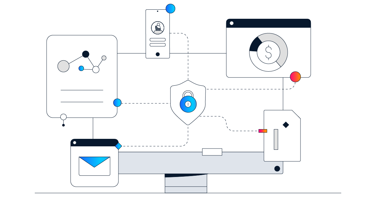 What Is Information Security (InfoSec)? - Cisco