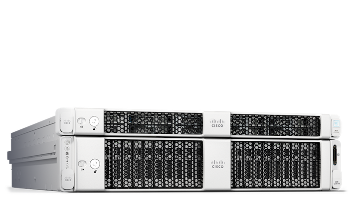 Cisco: Software, Network, and Cybersecurity Solutions - Cisco