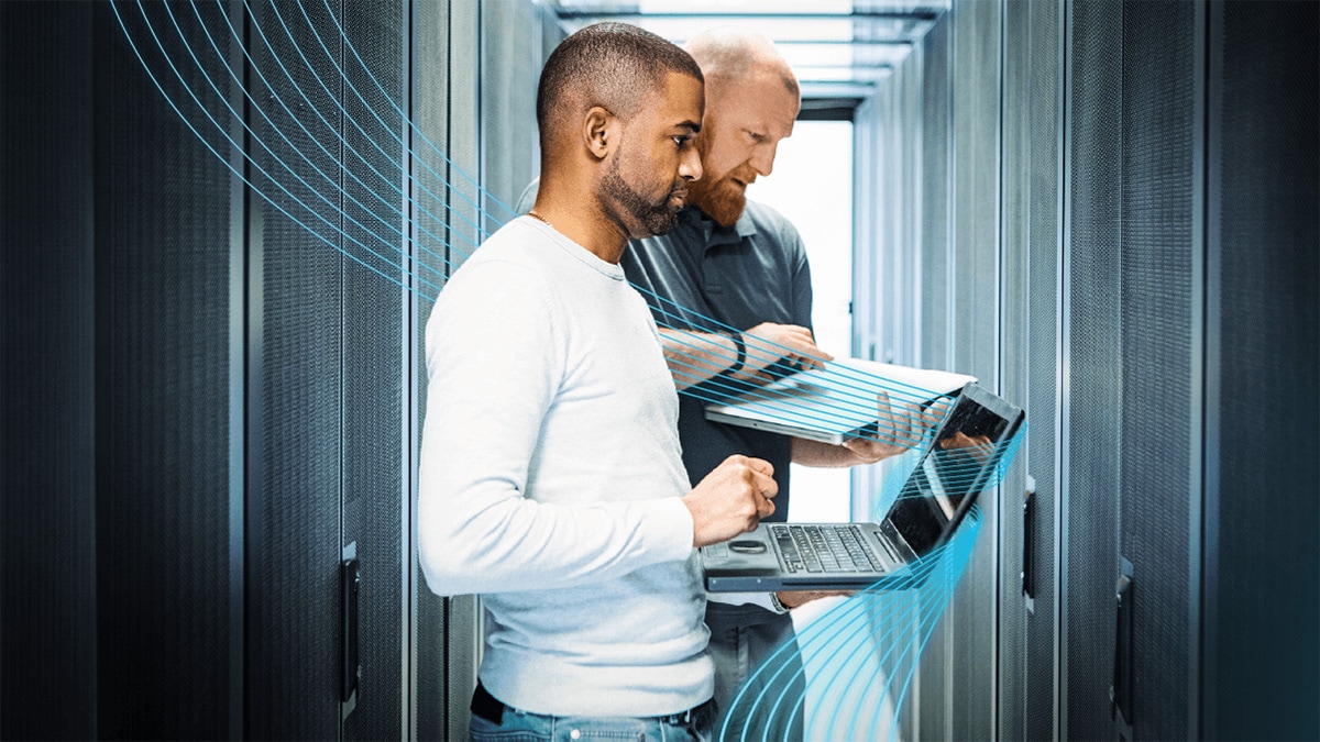 Cisco: Software, Network, and Cybersecurity Solutions - Cisco