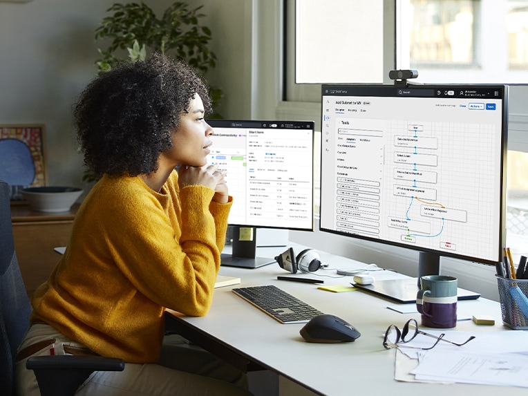 Cisco: Software, Network, and Cybersecurity Solutions - Cisco