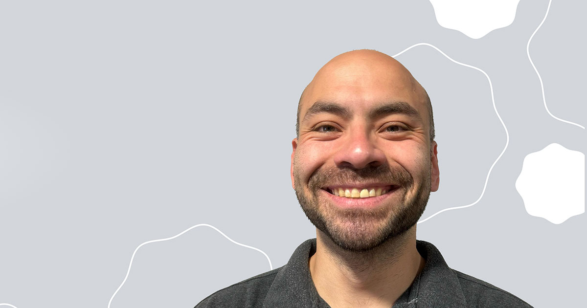 David Peñaloza Seijas - Cisco