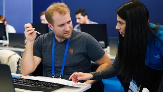 Exams and Training - Cisco