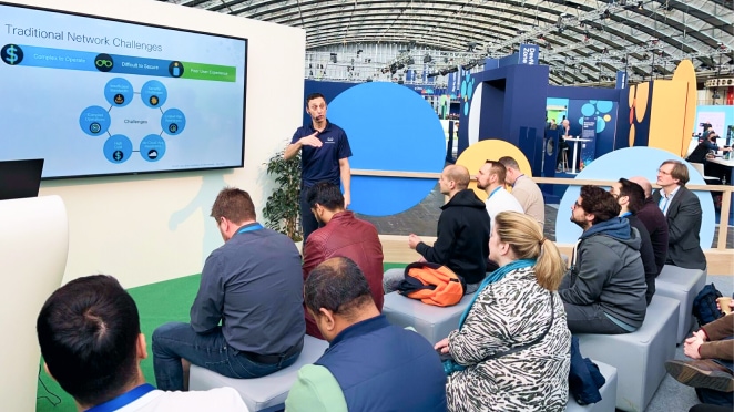 DevNet Professional Certification - Cisco