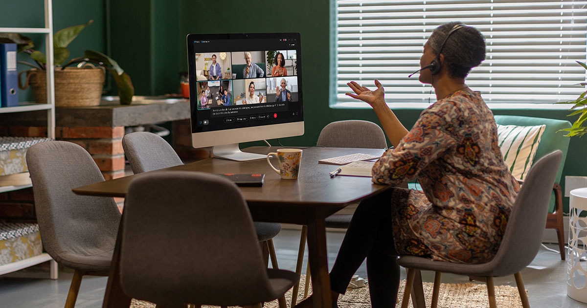 Collaboration pour les petites et moyennes entreprises - Cisco