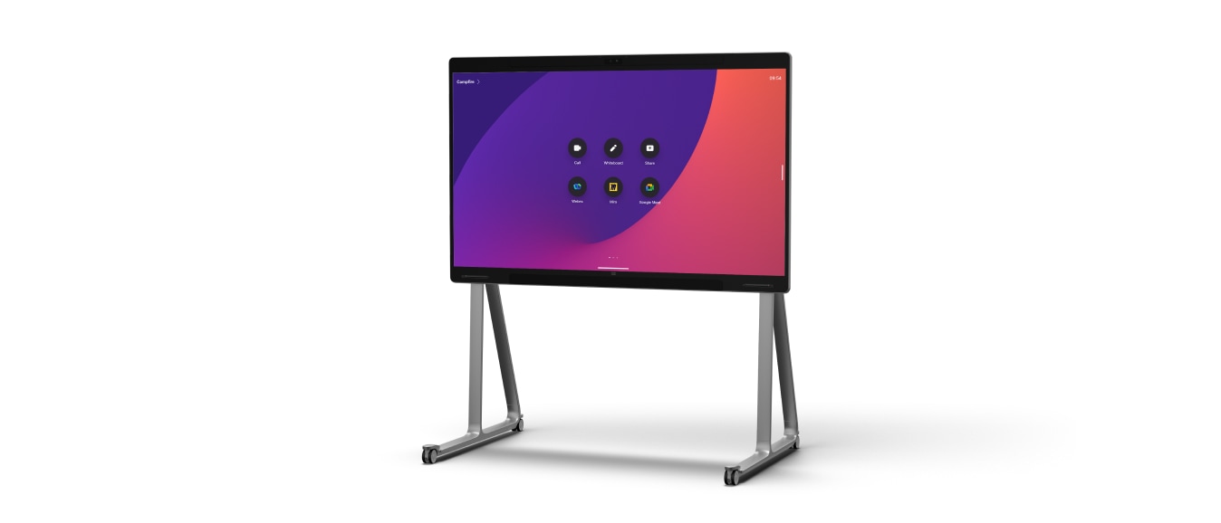 Hybrid Workplace Solutions - Cisco