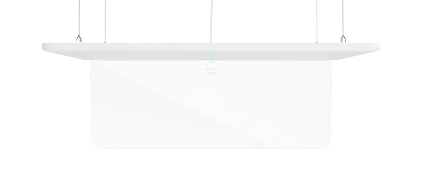 Hybrid Workplace Solutions - Cisco