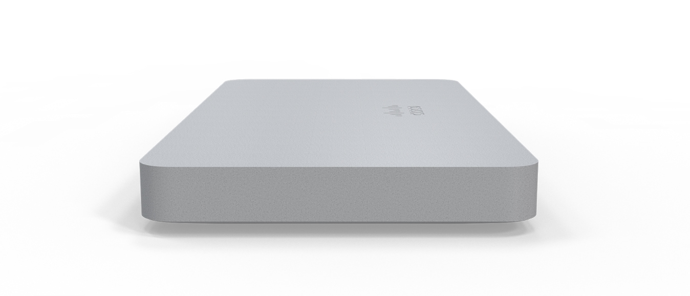 Hybrid Workplace Solutions - Cisco