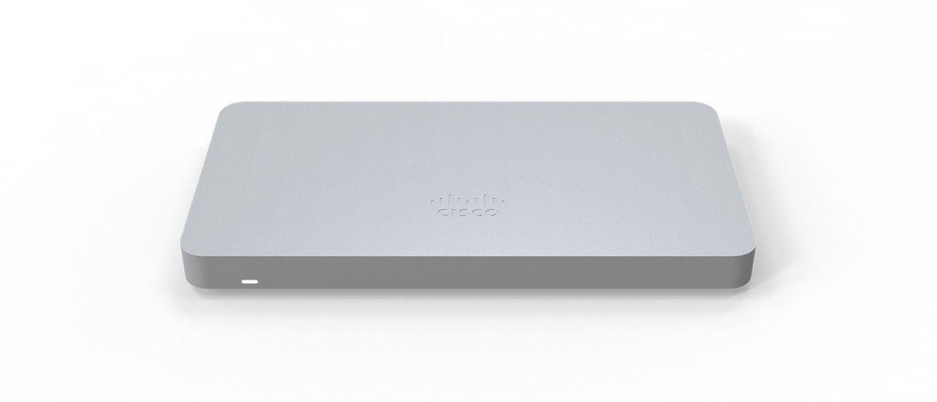 Hybrid Workplace Solutions - Cisco