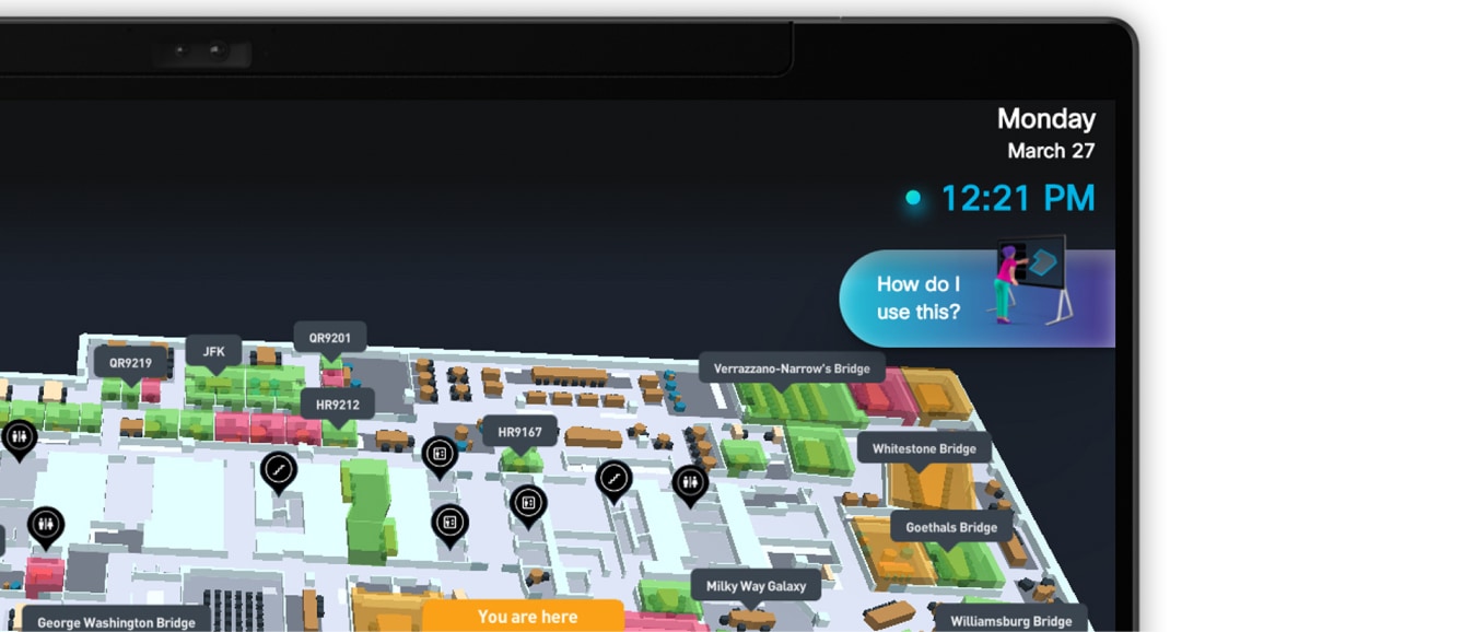 Hybrid Workplace Solutions - Cisco