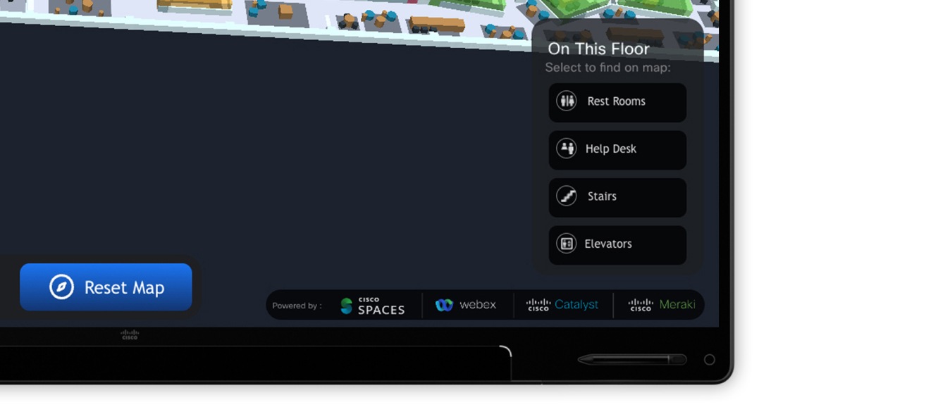 Hybrid Workplace Solutions - Cisco