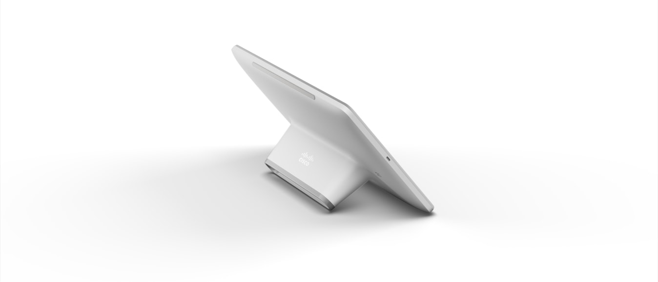 Hybrid Workplace Solutions - Cisco