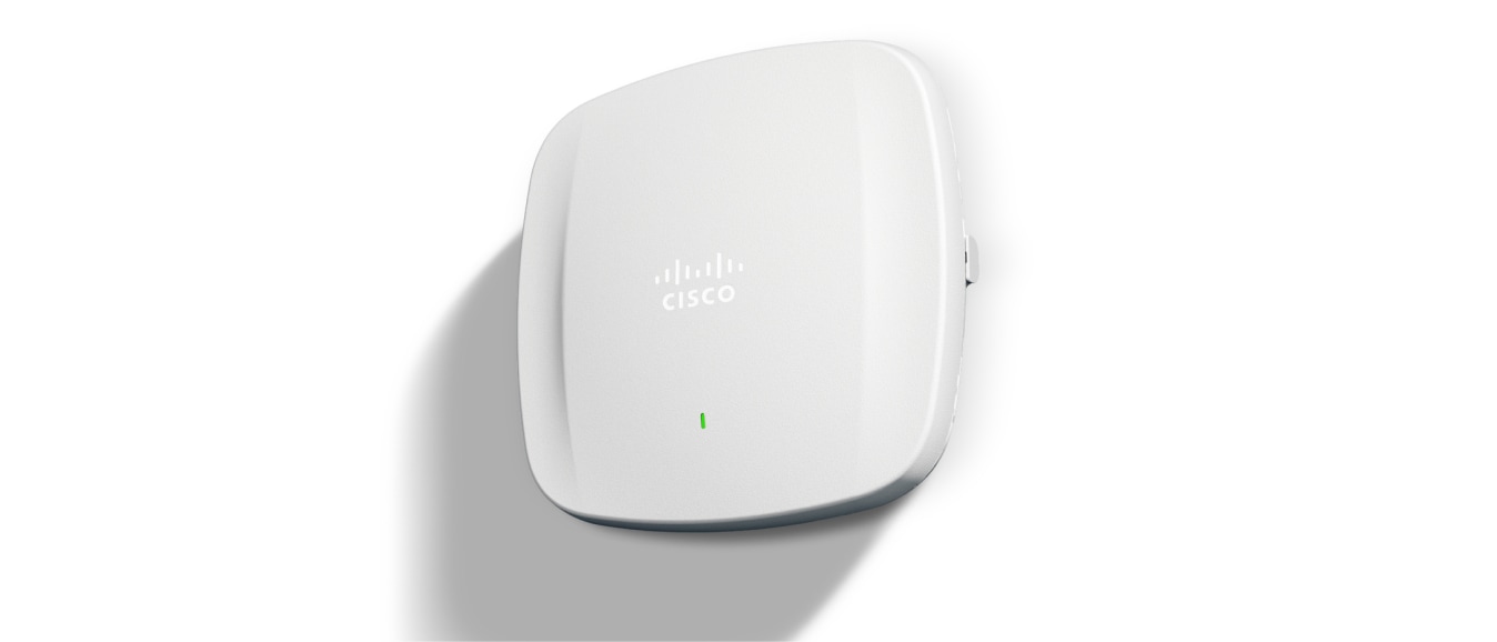 Hybrid Workplace Solutions - Cisco