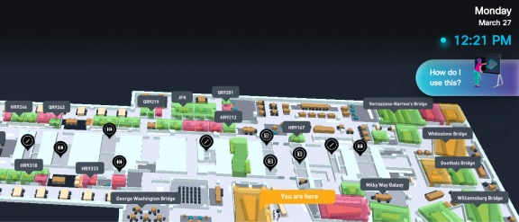 Hybrid Workplace Solutions - Cisco