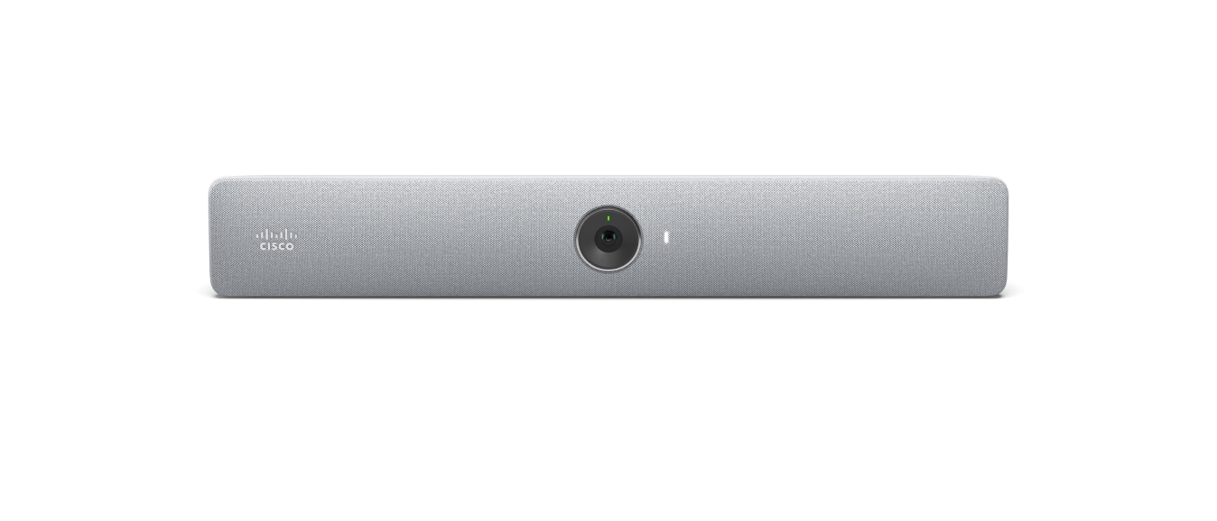 Hybrid Workplace Solutions - Cisco