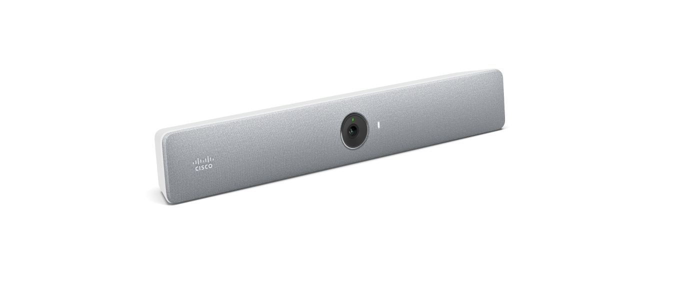 Hybrid Workplace Solutions - Cisco