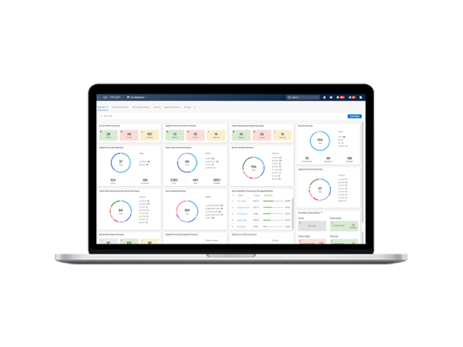 Cisco Intersight IT Operations Platform Trials - Cisco