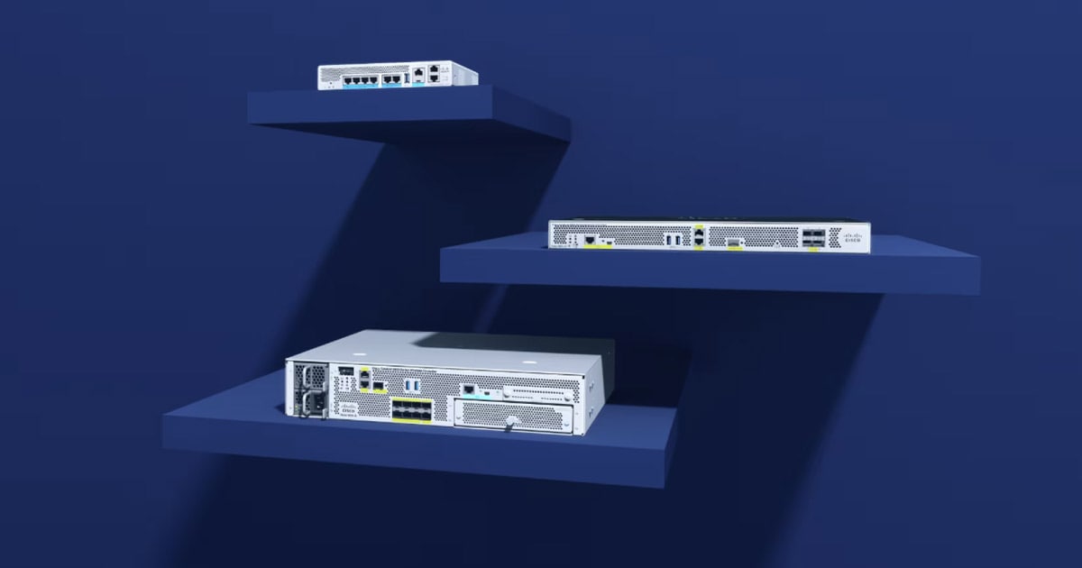 Manage Our Partnership - Cisco