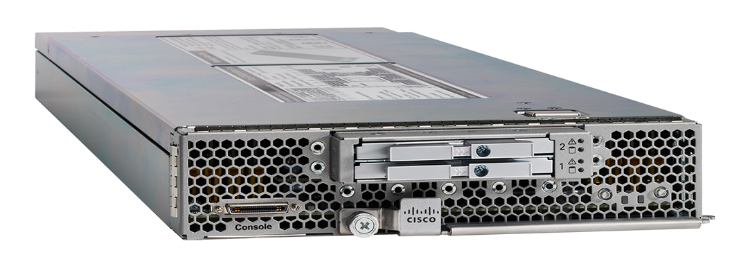 Cisco Ucs