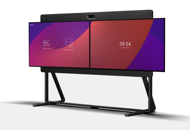 Cisco Room Kit EQX - Cisco