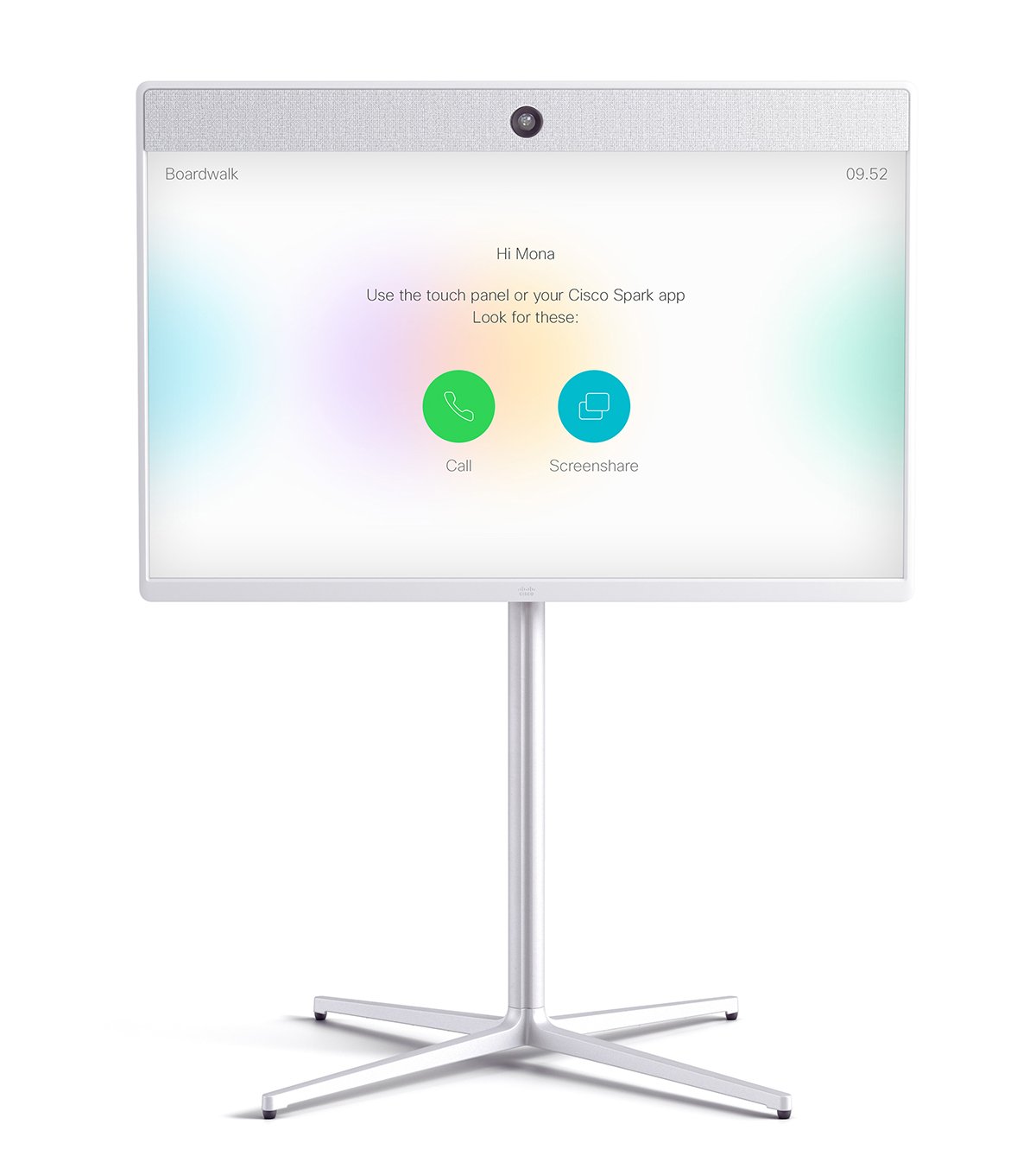 Cisco Webex Room 55 - Cisco