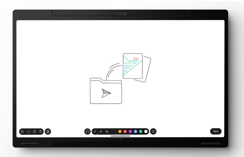 Cisco Board Pro - Cisco