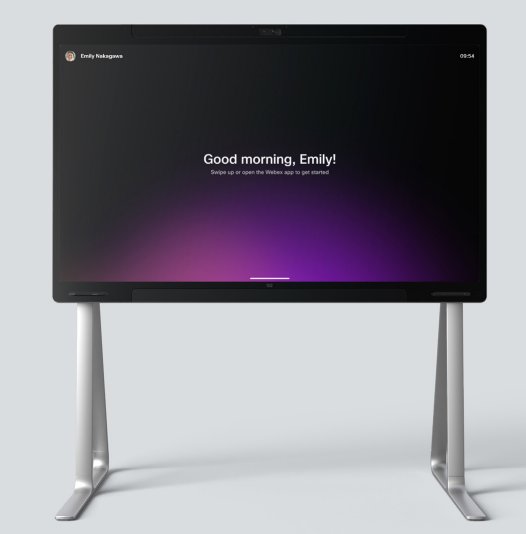 Cisco Board Pro - Cisco
