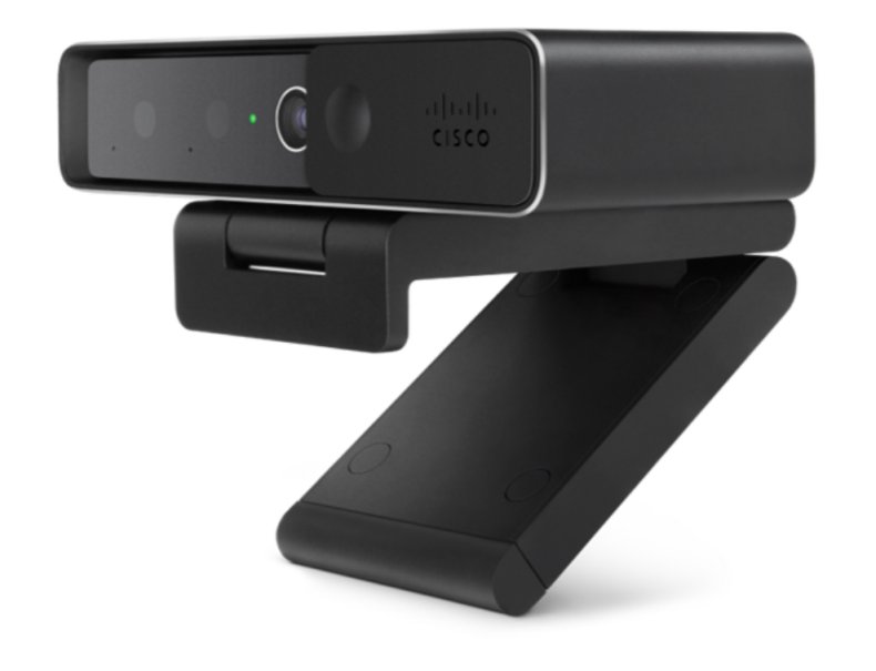 Cisco Desk Camera - Cisco