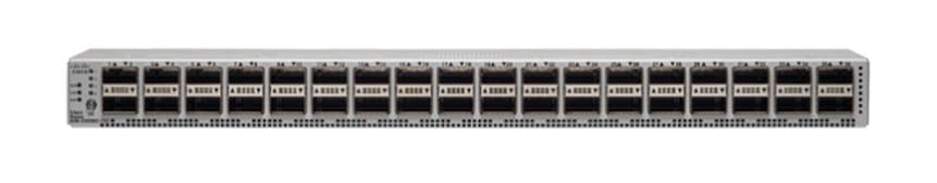 Cisco Nexus 9336C-FX2 Switch - Cisco