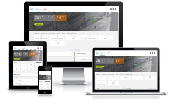 Cisco Network Convergence System 520 - Cisco