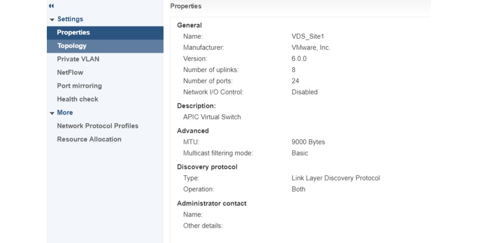 Probleemoplossing voor ACI VMM-integratie - Cisco