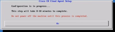 CX Cloud Agent 개요 v2.2 - Cisco