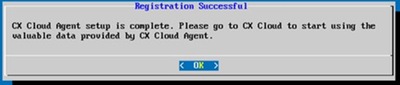 CX Cloud Agent 개요 v2.2 - Cisco