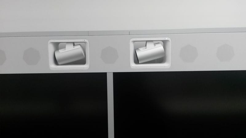 كيفية إعادة ضبط مسار مكبر الصوت في المصنع على سلسلة MX - Cisco