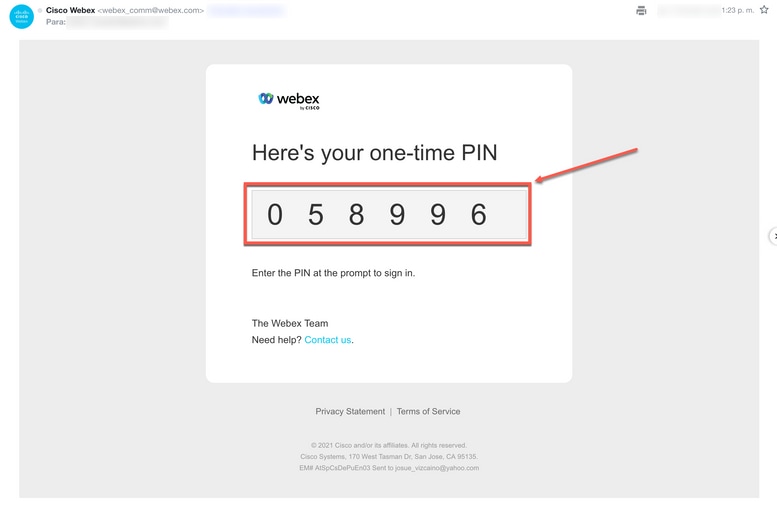 单一登录管理员自我恢复选项故障排除 - Cisco