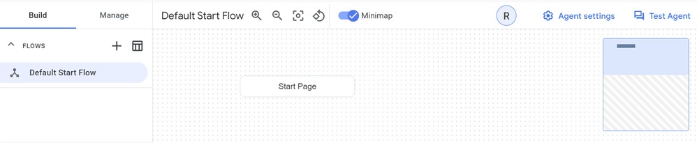 Configuration du connecteur cloud voix de l'agent virtuel CCE - Cisco