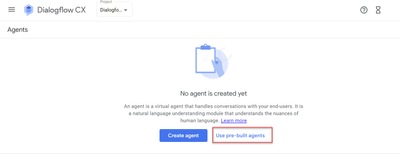 Configuration du connecteur cloud voix de l'agent virtuel CCE - Cisco