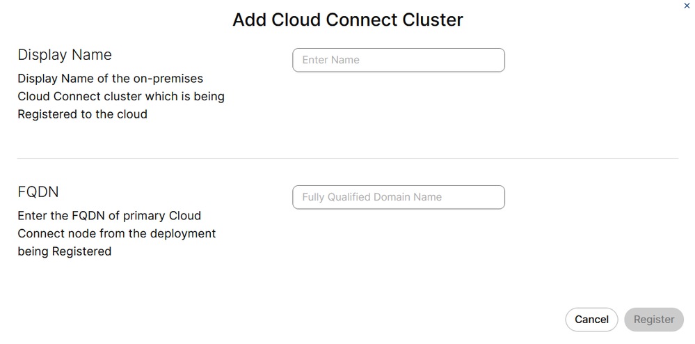 配置CCE Virtual Agent Voice Cloud-based聯結器 - Cisco